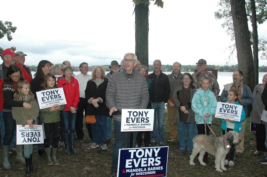 Vote for Natural Resources this November | Tim Eisele Outdoors